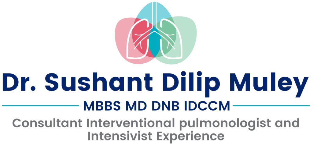 CONTACT US | Dr. Sushant Muley